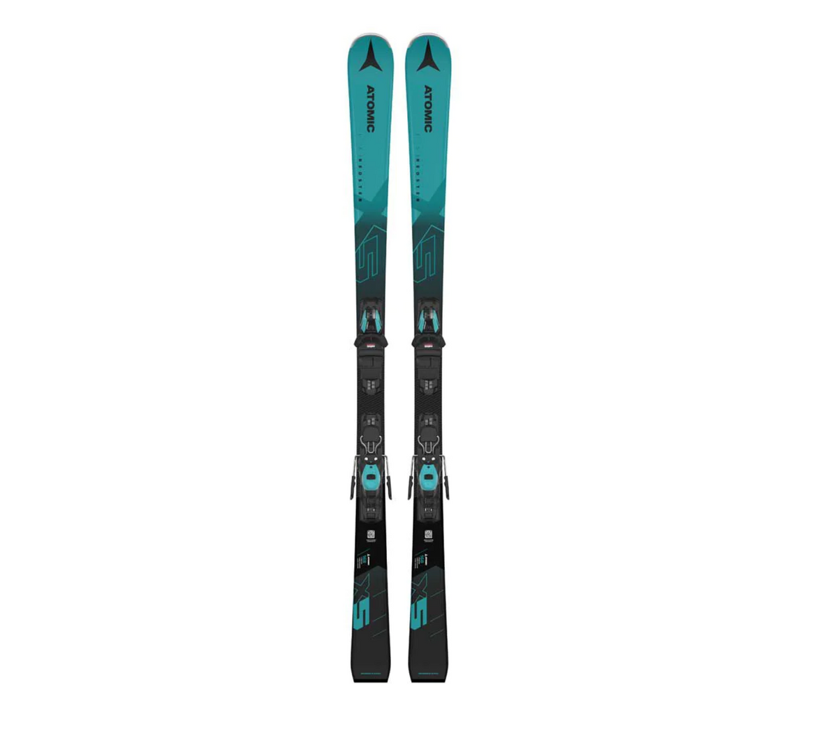Atomic Redster X5 Blue 24/25 – Surf & Ski Greve ApS